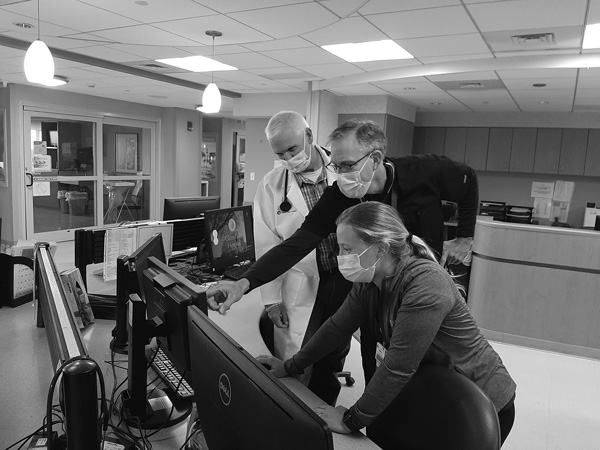 Hill Country Observer - Arts